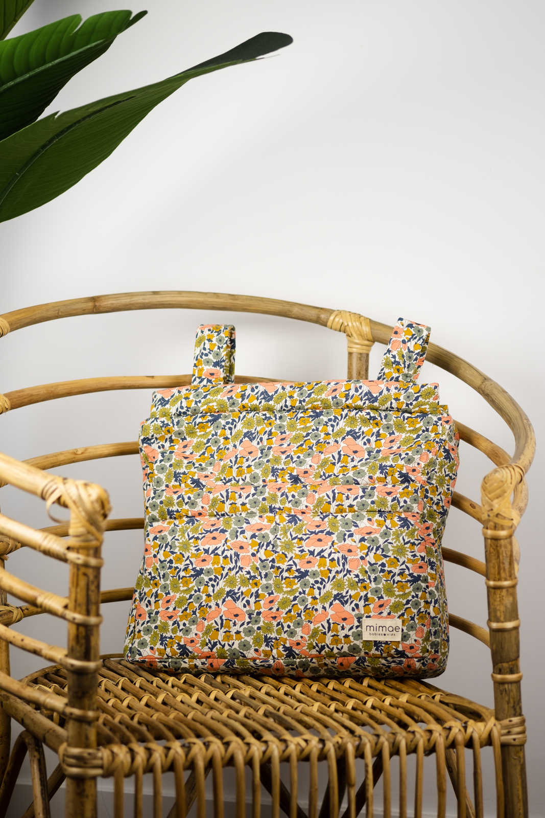 Mimae Kids | Bolso Big Liberty Mae