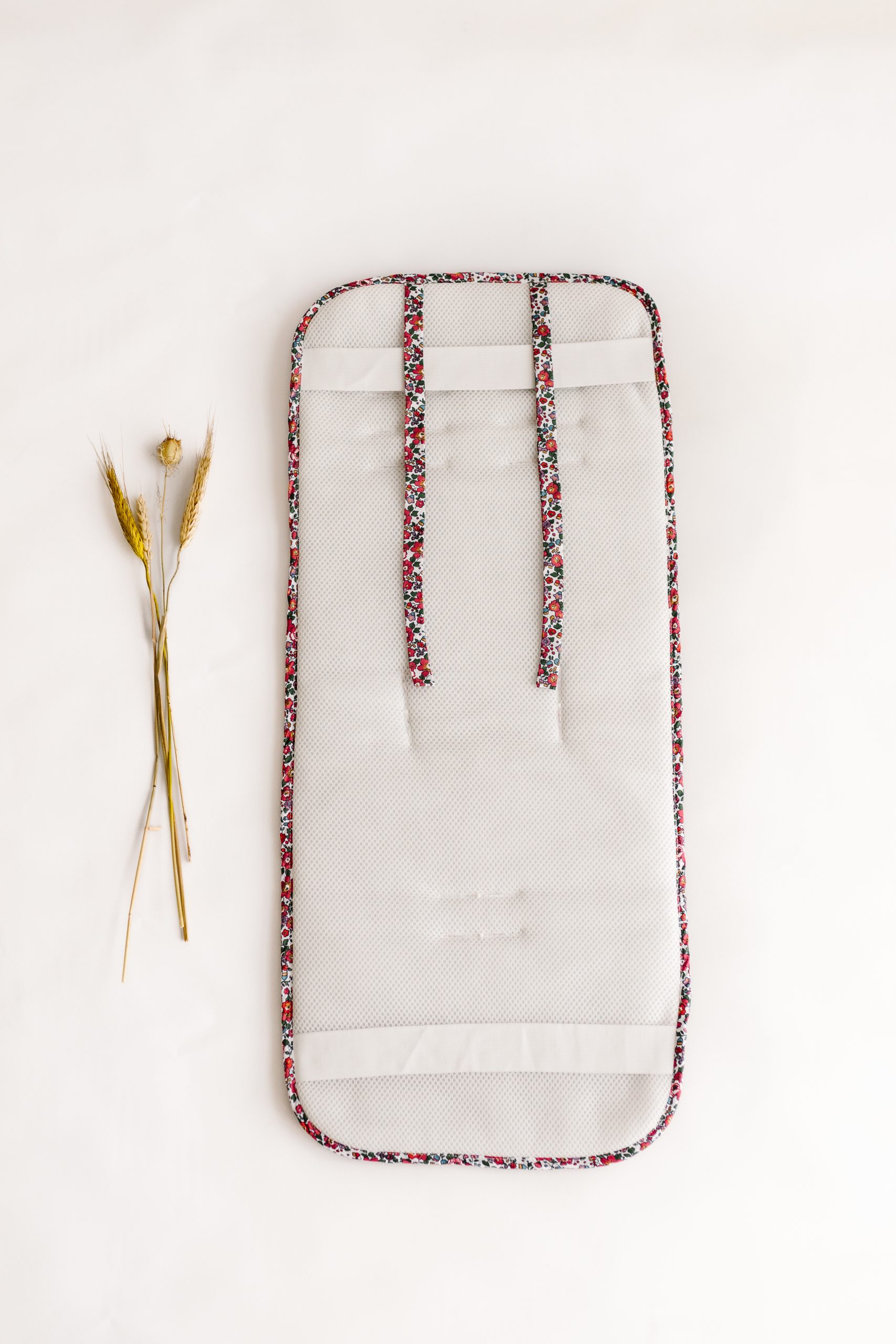 Mimae Kids | Colchoneta Liberty Rous