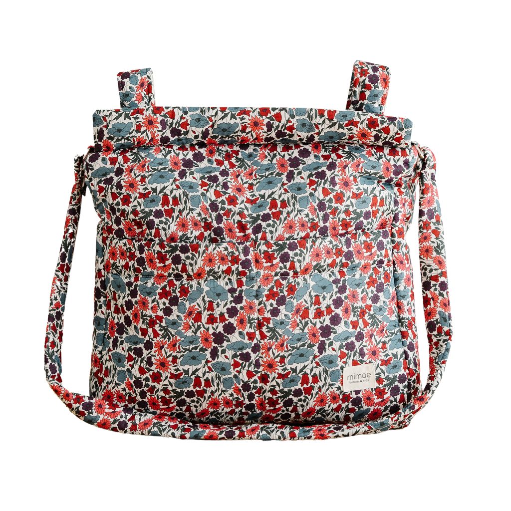 Mimae Kids | Bolso Big Liberty Bera