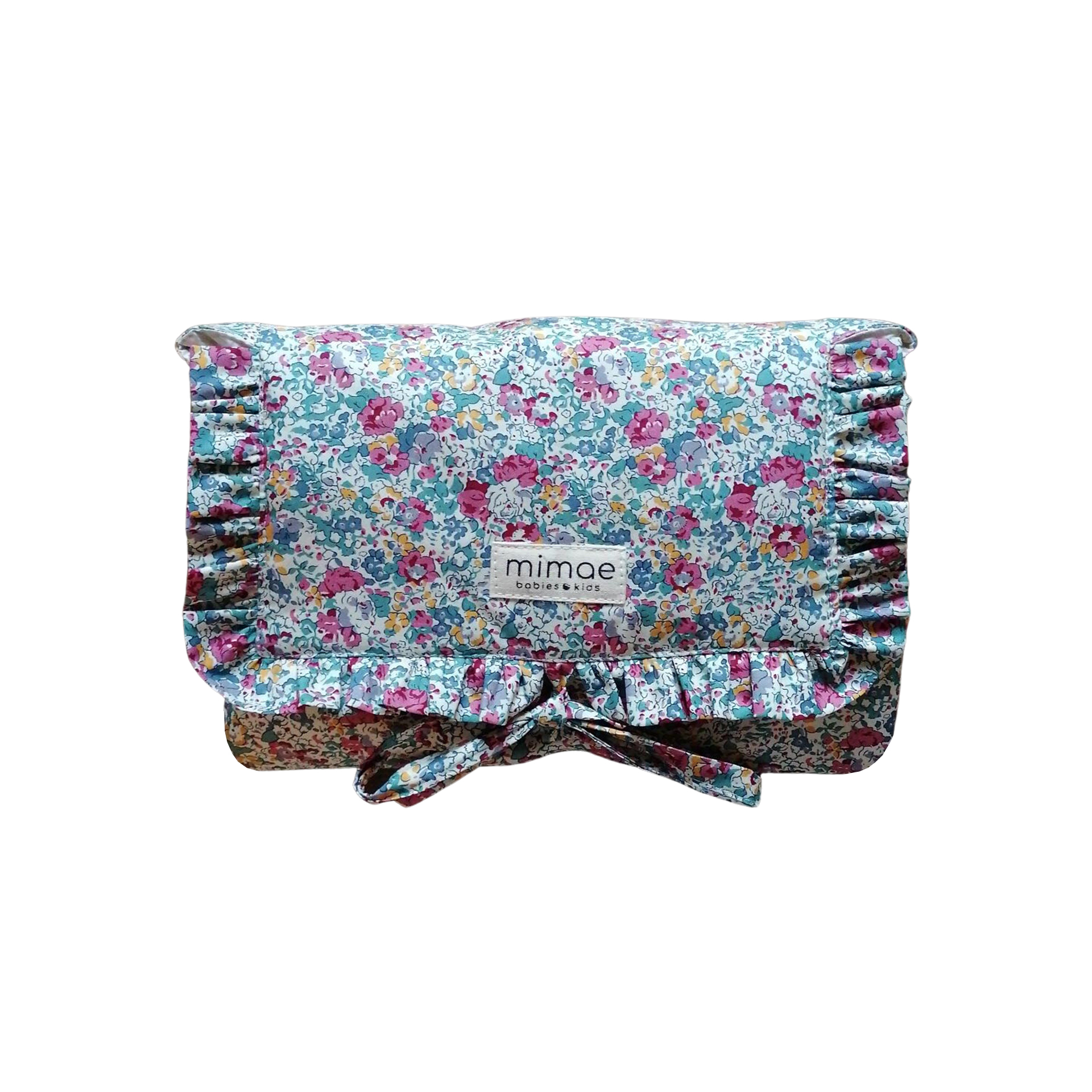 Mimae Kids | Cambiador de Viaje Liberty Matilda